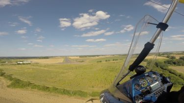 What Is a Microlight in the UK? | Beginner’s Guide to Microlight Flying