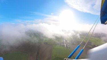 What Is a Microlight in the UK? | Beginner’s Guide to Microlight Flying
